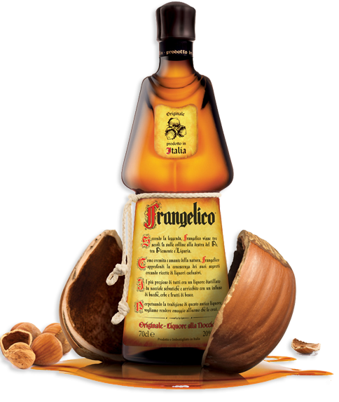 Conheça o Frangélico - Quero ser bartender