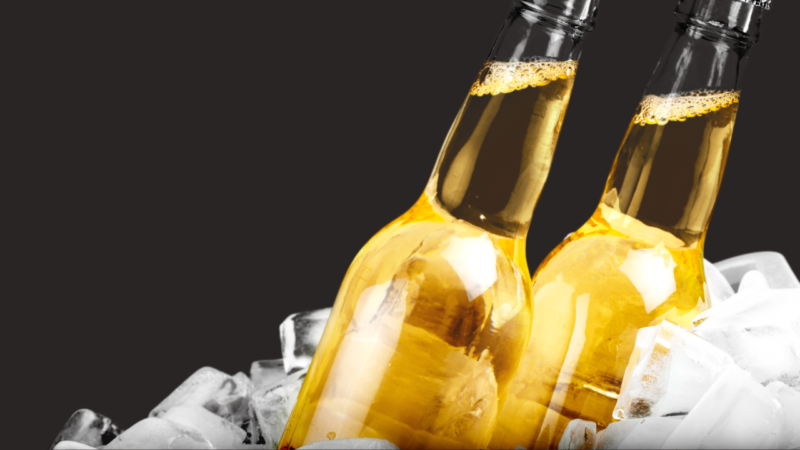 Conheça a ginger beer e ginger ale - Quero ser bartender